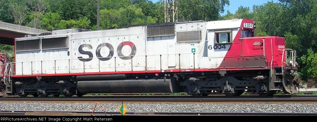 SOO 6004
